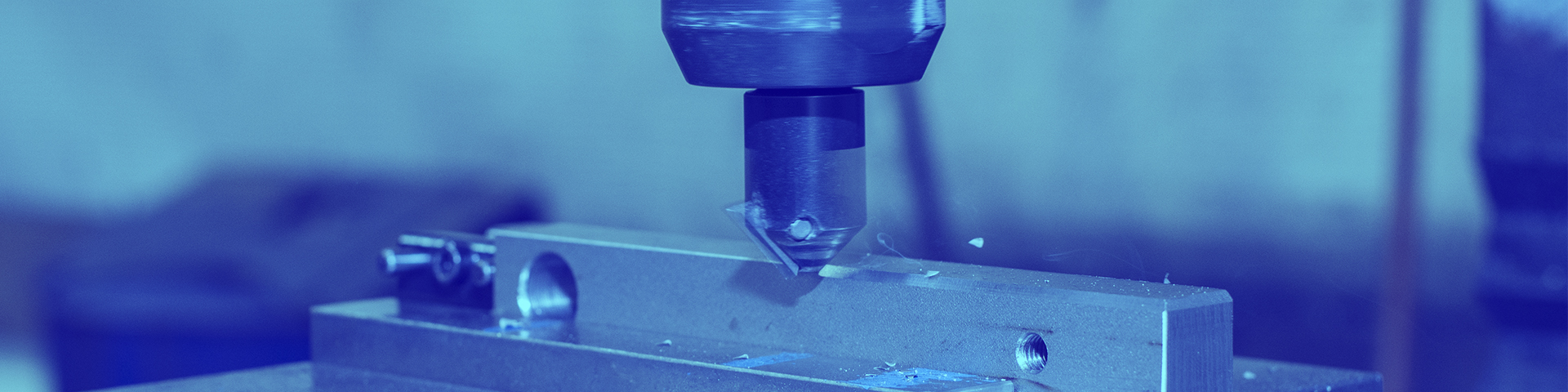 Complex Machining & Fabrication Inc. | Home